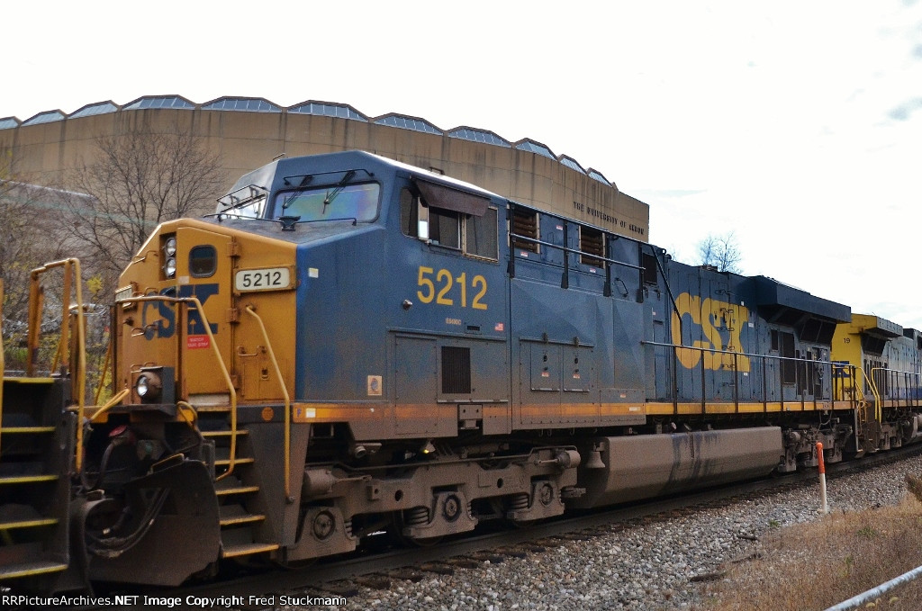 CSX 5212